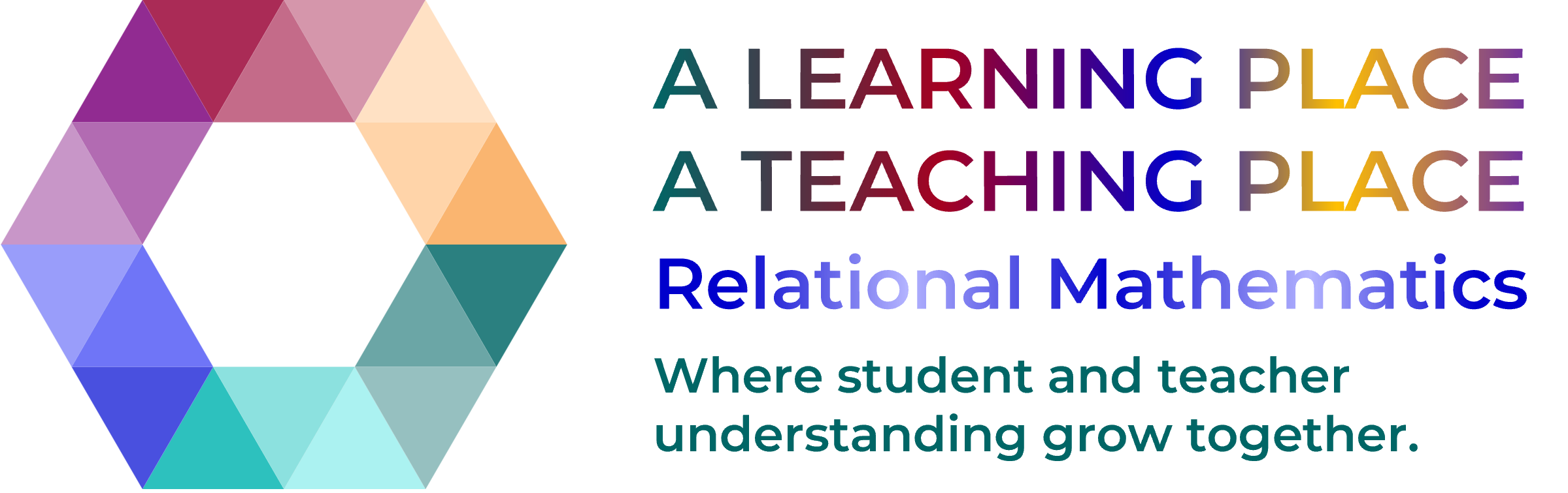 Teaching Resources - A Learning Place A Teaching Place